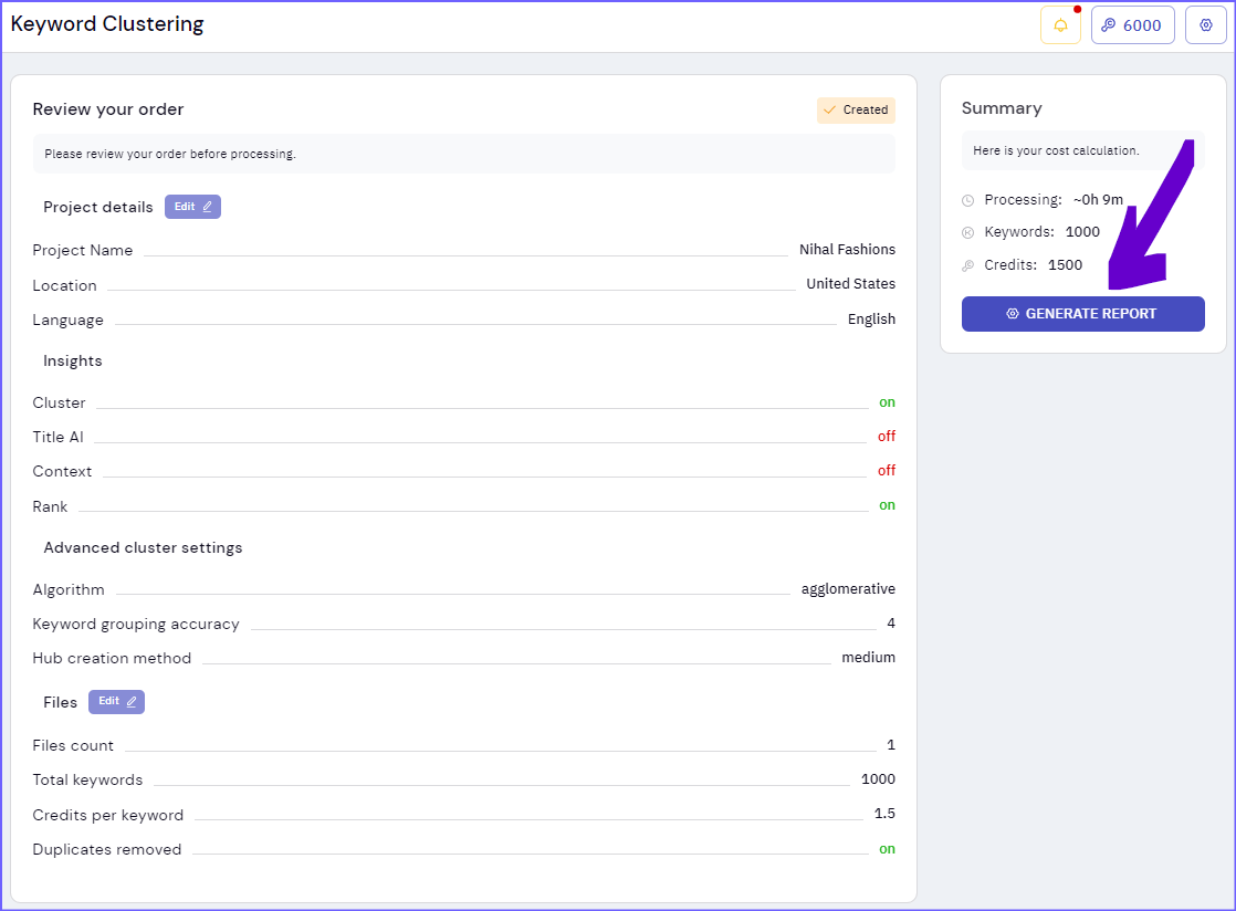 Mastering Keyword Clusters: The Secret to Skyrocketing Your Search ...